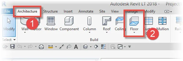 How To Create A New Floor In Revit | Viewfloor.co