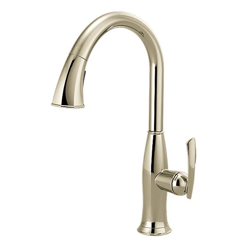Tips for Specifying a Faucet | Design Ideas for the Built World