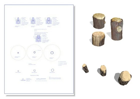 20+ CAD Blocks to Help You Design the Ultimate Playground | Design ...
