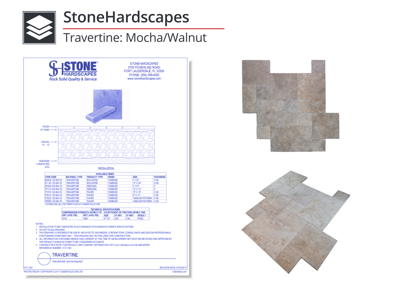 20+ Flooring CAD Drawings to Help You With Your Next Project | Design ...