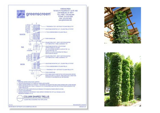 20+ CAD Drawings to Help Design a Beautiful Garden Oasis | Design Ideas ...