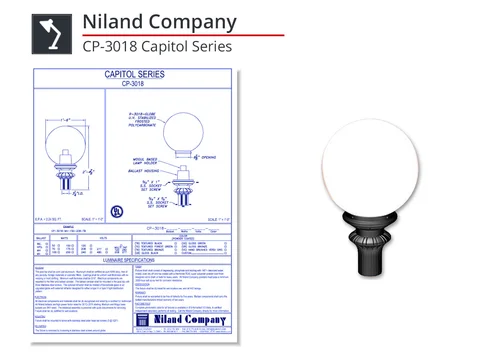 Light Up Your Landscape With These 20+ CAD Drawings | Design Ideas for ...