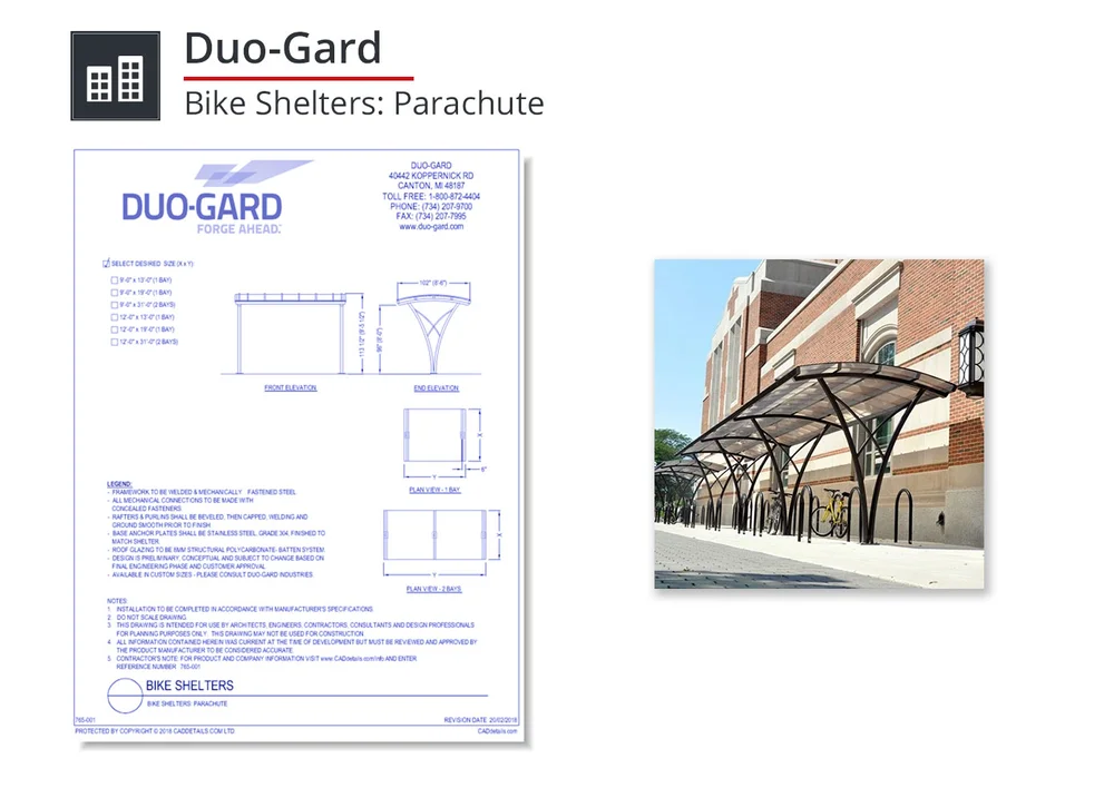 20+ CAD Drawings to Promote Walkable Cities | Design Ideas for the ...