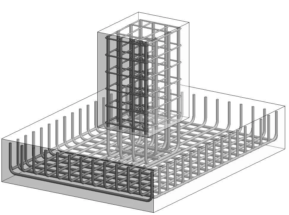 Creating A Rebar Schedule In Revit Design Ideas For The Built World Creating A Rebar Schedule In Revit Design Ideas For The Built World