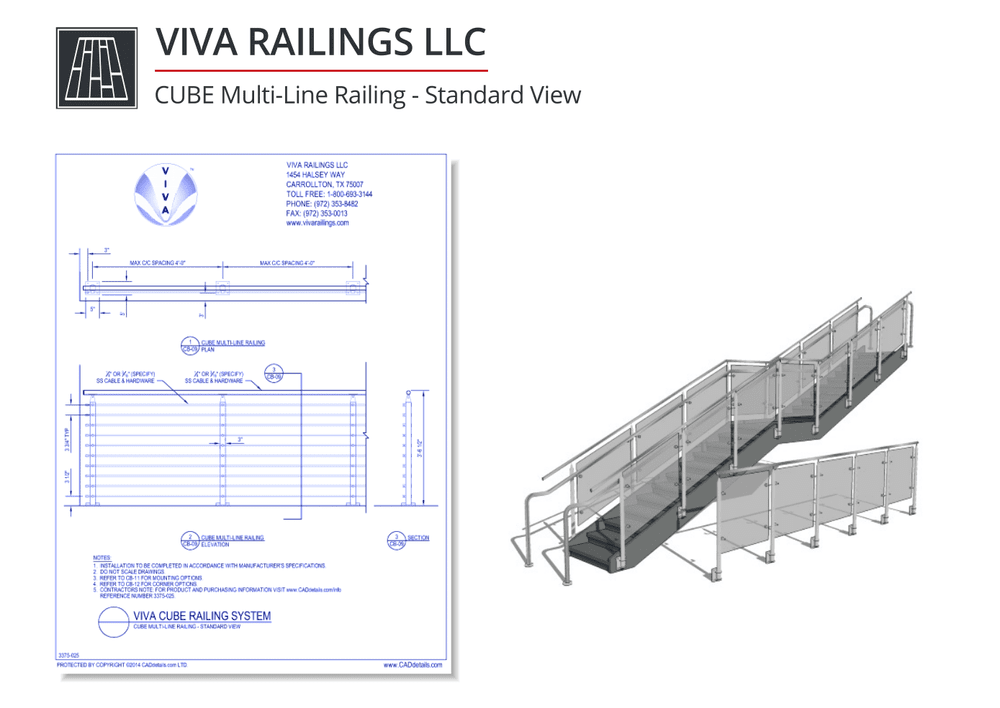 20+ CAD Drawings to Help Build the Most Delightful Porch | Design Ideas ...