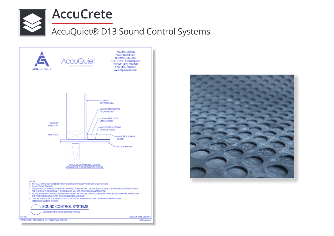 15+ Underlayment CAD Drawings for Use in Your Next Project | Design ...