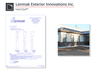 20+ CAD Drawings of Sidings for Your Upcoming Designs | Design Ideas ...