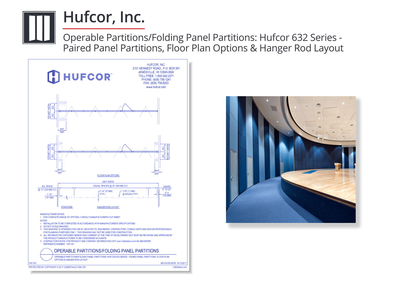 20 CAD Drawings of Partitions for Offices, Residences, and Commercial ...