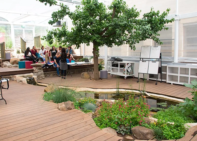 Buildings That Breathe: Designing for Air Quality | Design Ideas for ...