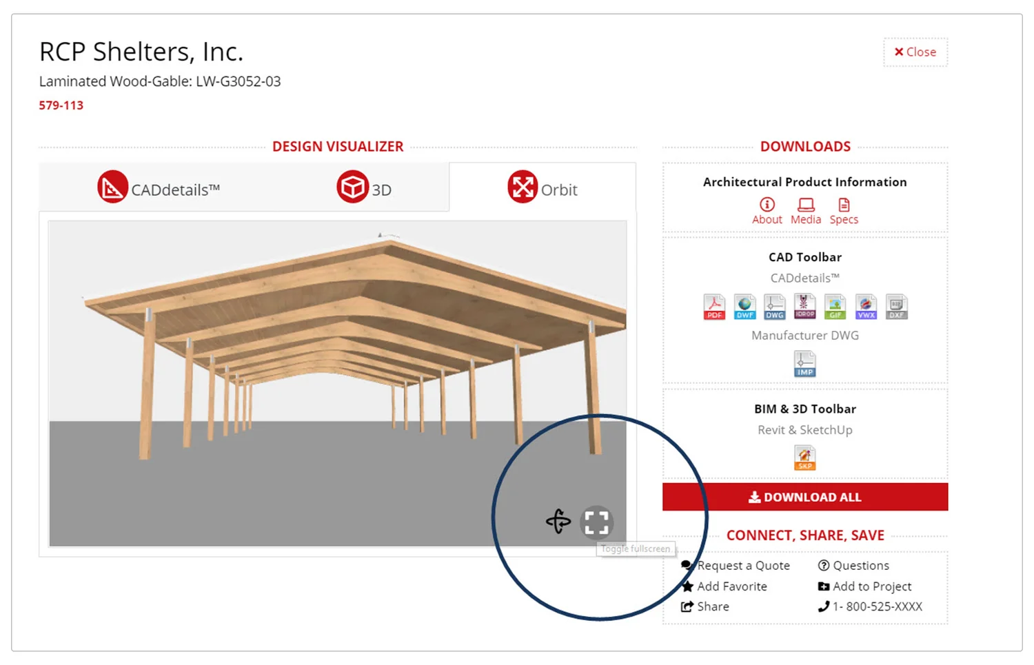 CADdetails Launches New & Improved Website | Design Ideas for the Built ...