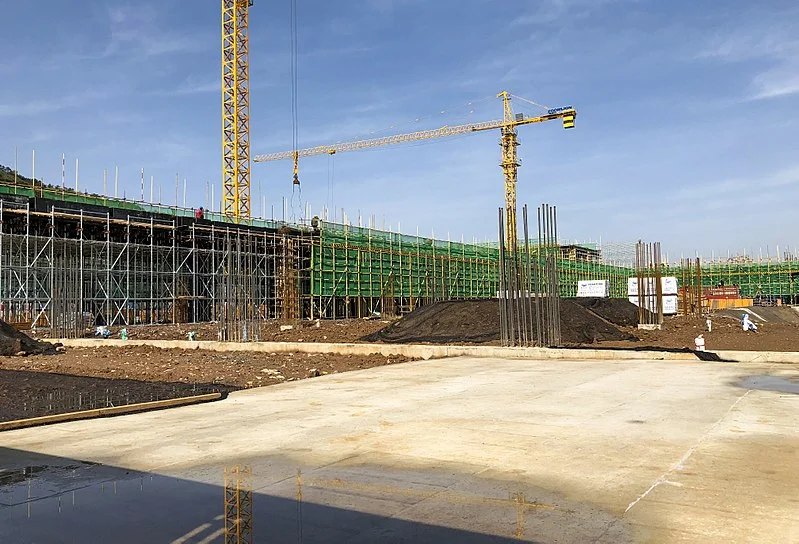 Building in Harsh Environments: Key Strategies and Design Choices ...