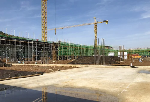 Building in Harsh Environments: Key Strategies and Design Choices ...