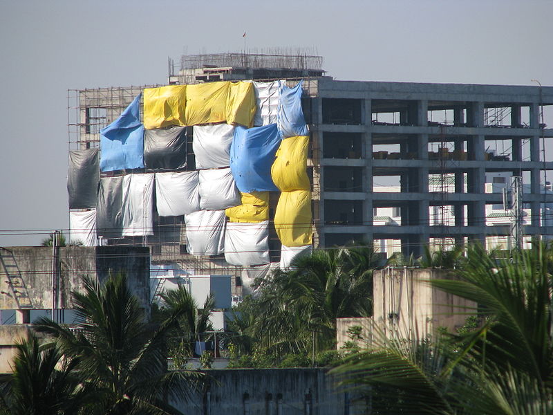 Building in Harsh Environments: Key Strategies and Design Choices ...