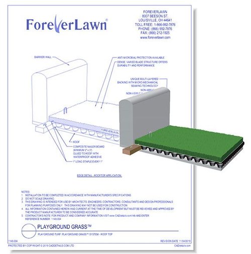 20+ CAD Drawings for your Roofing Needs | Design Ideas for the Built World