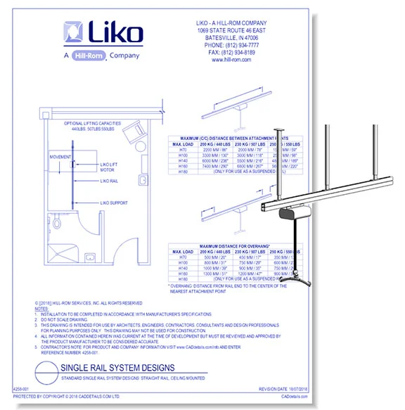 20+ Healthcare CAD Drawings to Enhance Patient Care | Design Ideas for ...