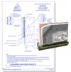 20+ CAD Drawings of Waterproofing Methods | Design Ideas for the Built ...