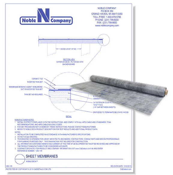 20+ CAD Drawings of Waterproofing Methods | Design Ideas for the Built ...