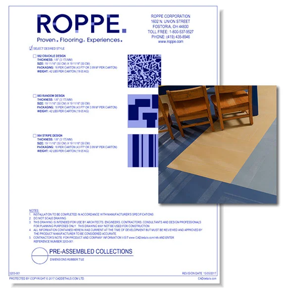 20+ Flooring CAD Drawings to Assist You With Your Next Project | Design ...