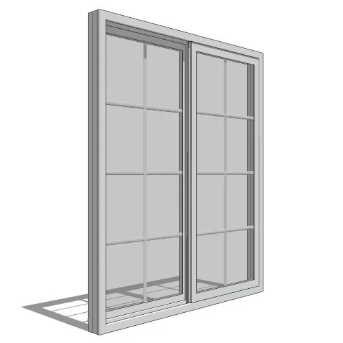 20+ CAD Drawings of Windows to Use for Residential or Commercial ...