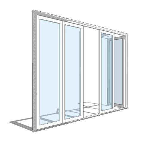 20+ CAD Drawings of Windows to Use for Residential or Commercial ...