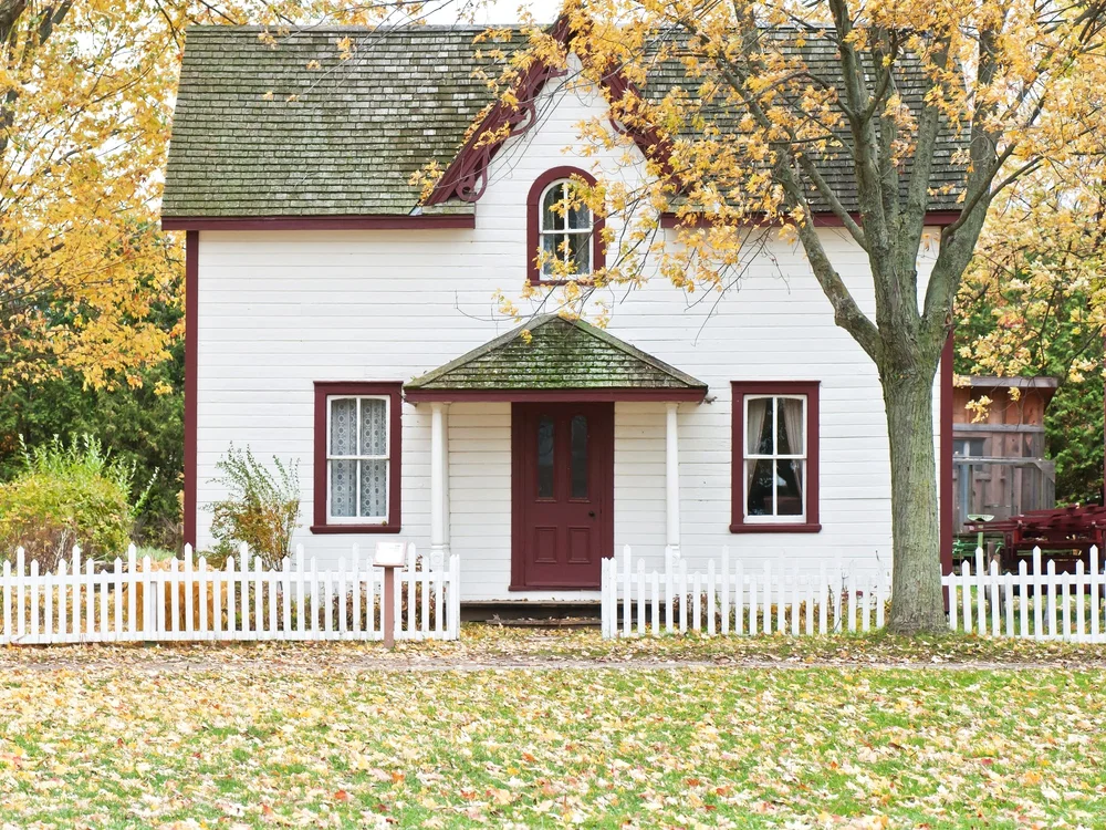 Basic House Designs