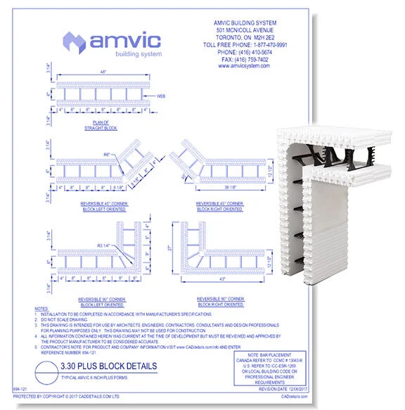15+ CAD Drawings For Your Insulation Needs | Design Ideas for the Built ...