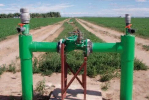 Project Highlight: Crop Solutions - Drip Irrigation on Alfalfa | Design ...