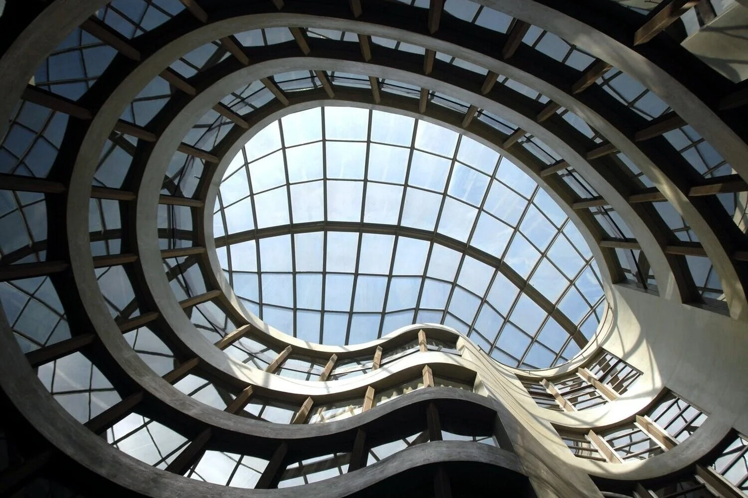 Understanding the Basics of Biomimicry in Building | Design Ideas for ...