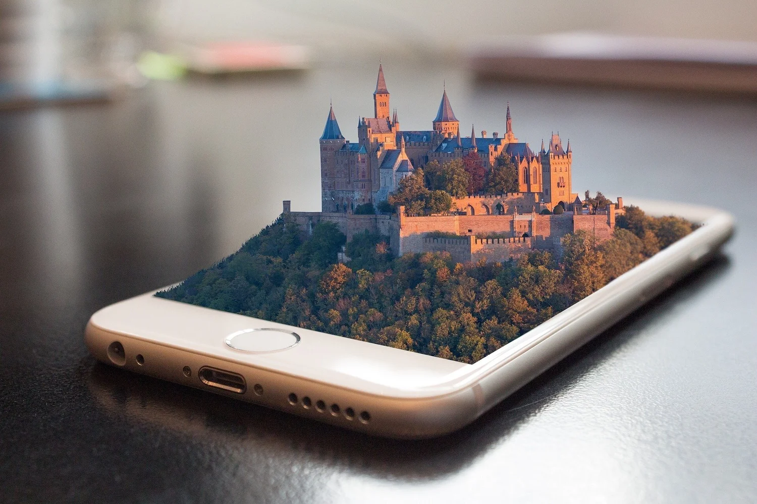 How Is Digital Technology Enabling Remote Building? | Design Ideas for ...