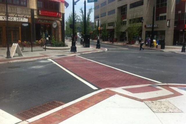 Project Highlight: Downtown Revitalization | Design Ideas for the Built ...