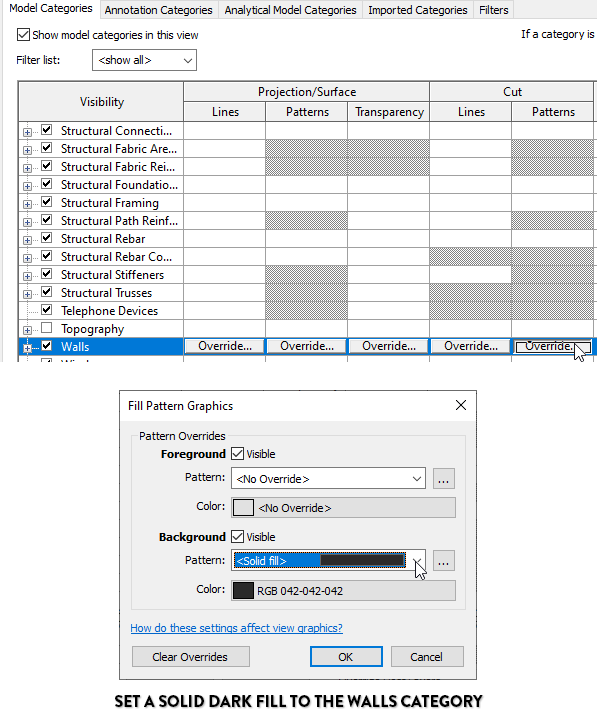 14 Beginner Tips to Create a Floor Plan in Revit | Design Ideas for the ...