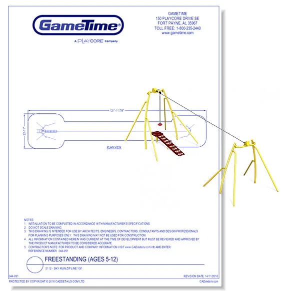 20+ CAD Drawings for Designing the Perfect Park | Design Ideas for the ...