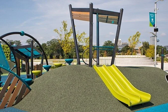 Project Highlight: Howard Park | Design Ideas for the Built World