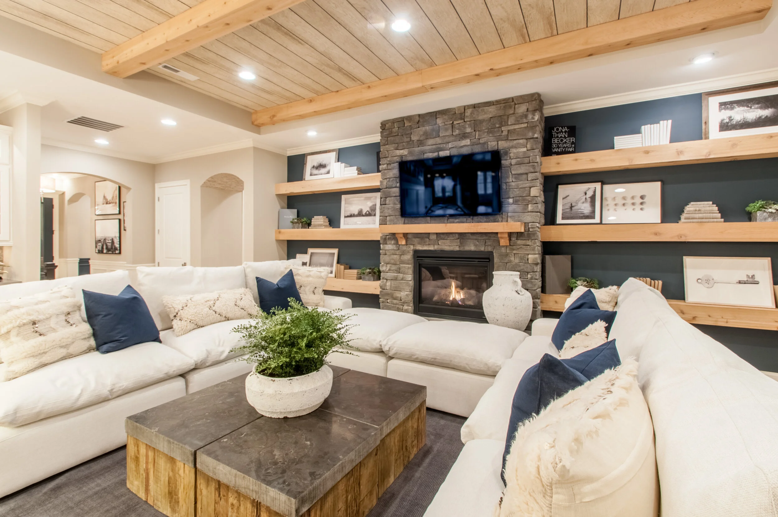 Project Highlight: Installations of Weather Ledge | Design Ideas for ...