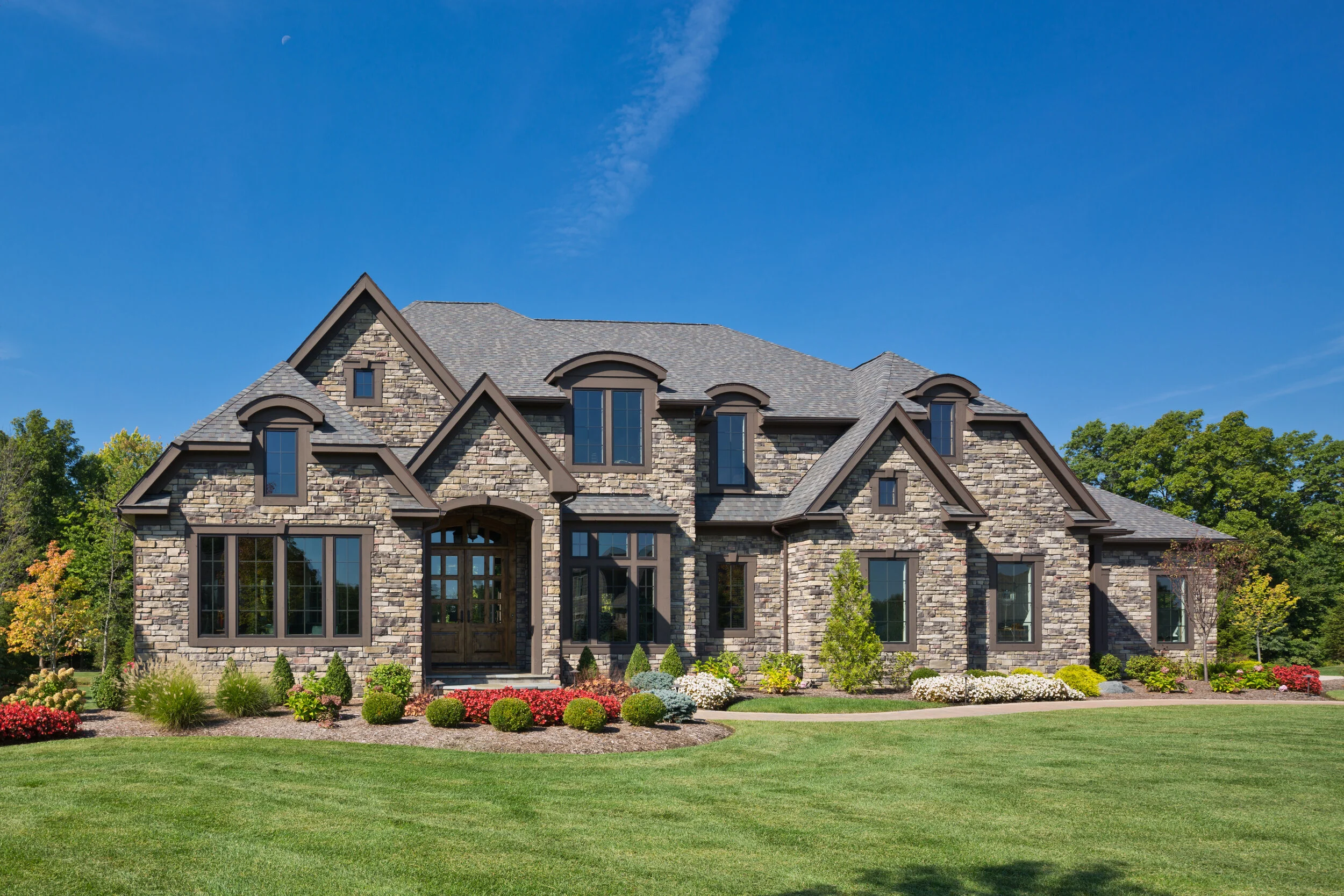 Project Highlight: Installations of Weather Ledge | Design Ideas for ...