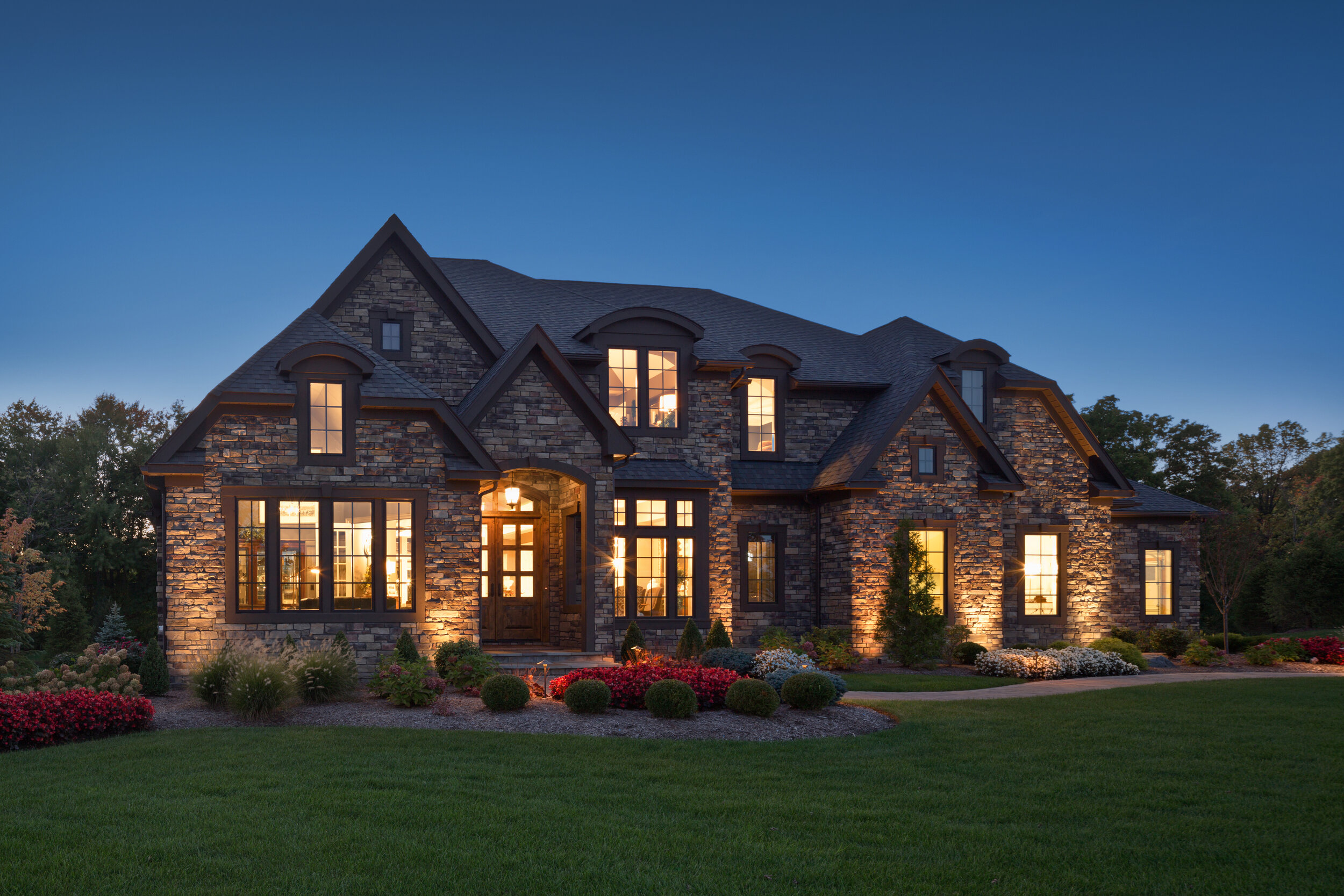 Project Highlight: Installations of Weather Ledge | Design Ideas for ...