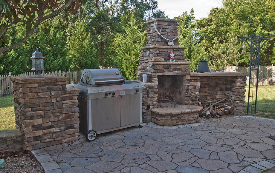 Project Highlight: Installations of Weather Ledge | Design Ideas for ...
