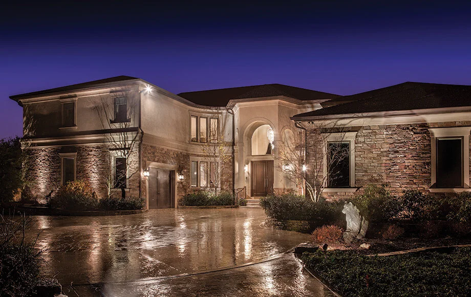 Project Highlight: Installations of Weather Ledge | Design Ideas for ...