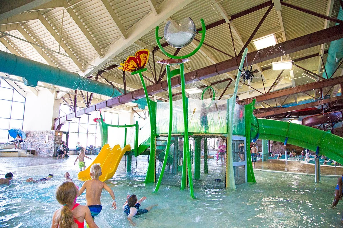 Project Highlight: Apex Centre by Waterplay Solutions Corp. | Design ...