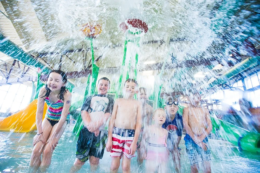 Project Highlight: Apex Centre by Waterplay Solutions Corp. | Design ...