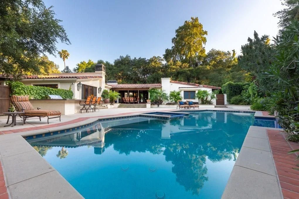 Top 20 CAD Drawings & 3D Models To Create the Perfect Outdoor Oasis ...