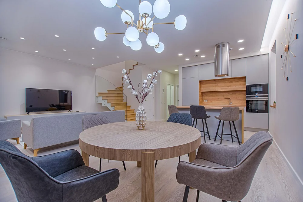Great House Remodel Ideas To Beautify Your Living Spaces - Archute