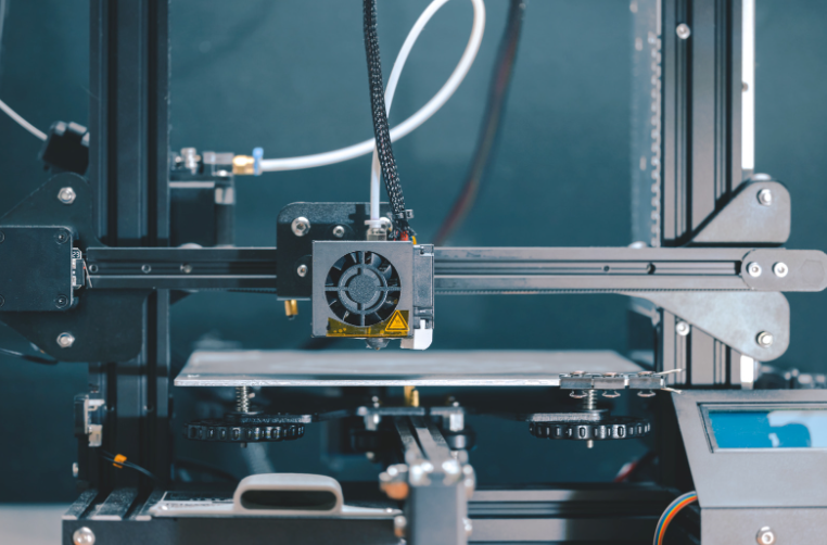 3D Printing with Eco-Friendly Materials: Reshaping the Design ...
