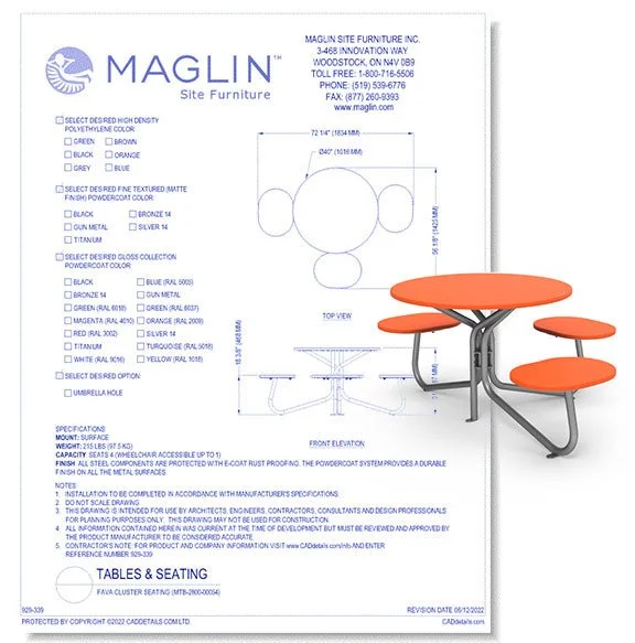 20+ CAD Drawings for Restaurant & Hospitality Projects | Design Ideas ...