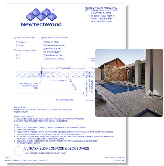 15+ CAD Drawings of Sustainable Products to Help Design an Eco-friendly ...