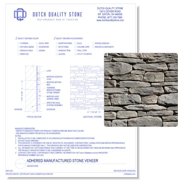 Westlake Royal Stone Solutions | Design Ideas for the Built World