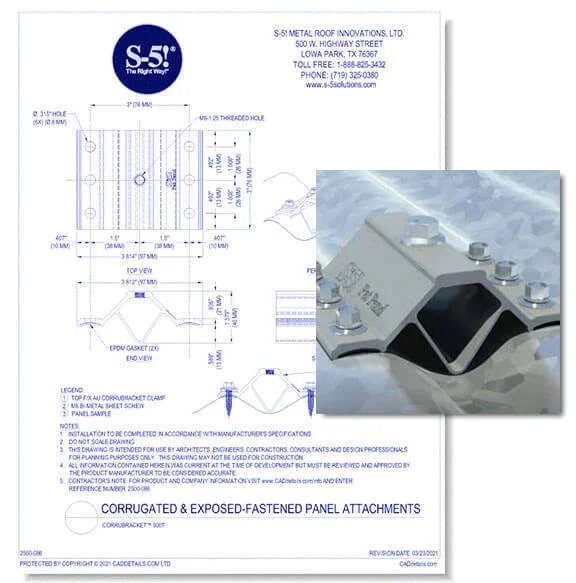 15+ CAD Drawings Designed for Snow Retention and Storm Water Project ...
