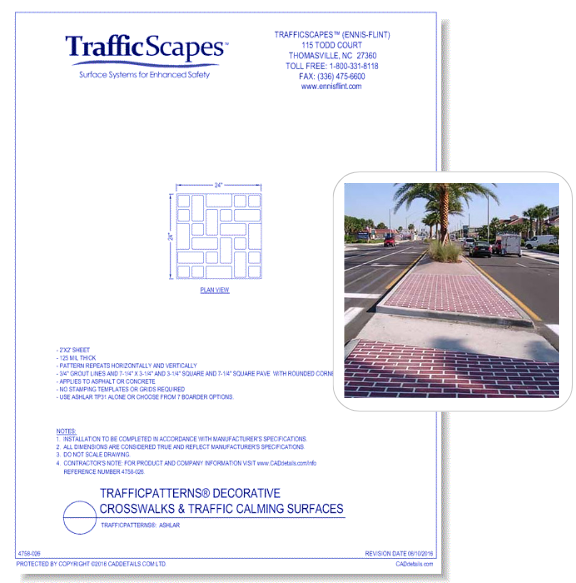 13+ CAD, BIM and 3D Files to Revolutionize Public Traffic Control ...