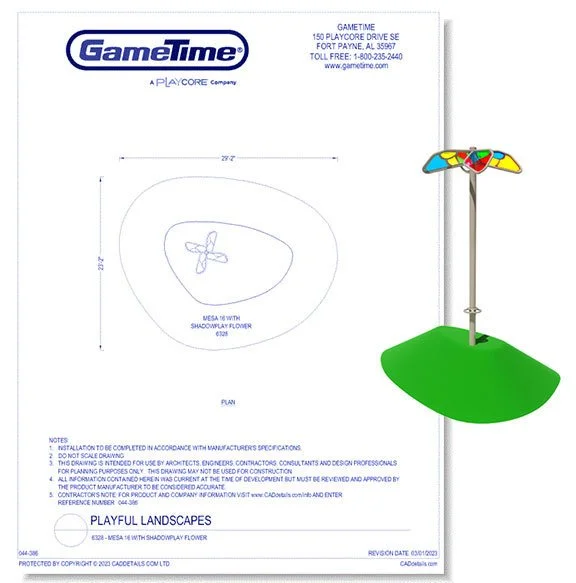 Designing Outdoor Playgrounds Made Easy: 20+ CAD Drawings of Equipments ...