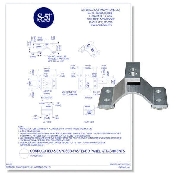 15+ CAD Drawings Designed for Snow Retention and Storm Water Project ...
